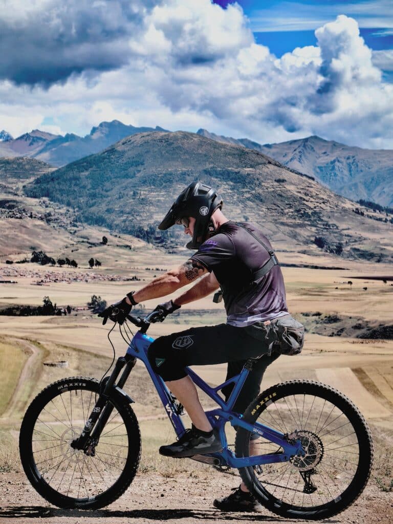 Peru Epic Enduro - MTN BIKING LIFE - Endure Adventures